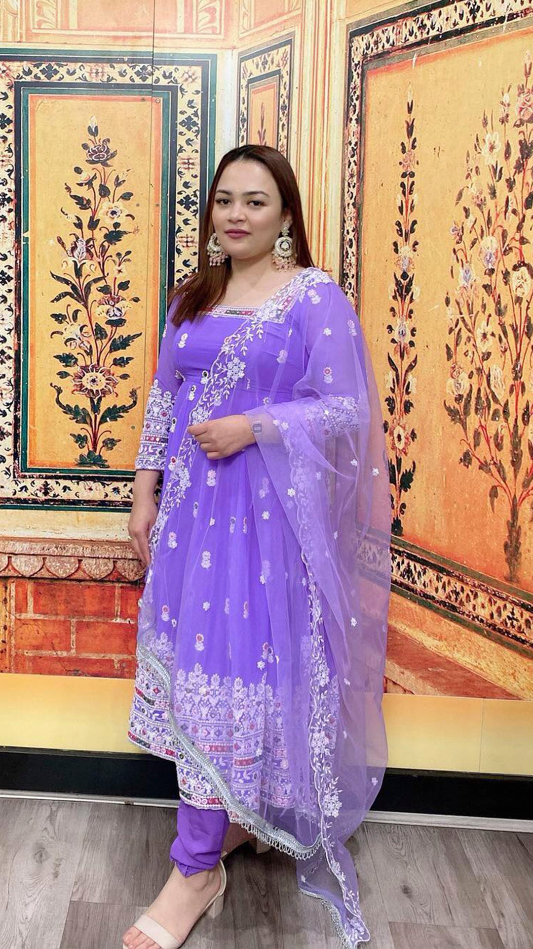 Trendy Collections Australia | Designer Boutique Nepali & Indian Wear