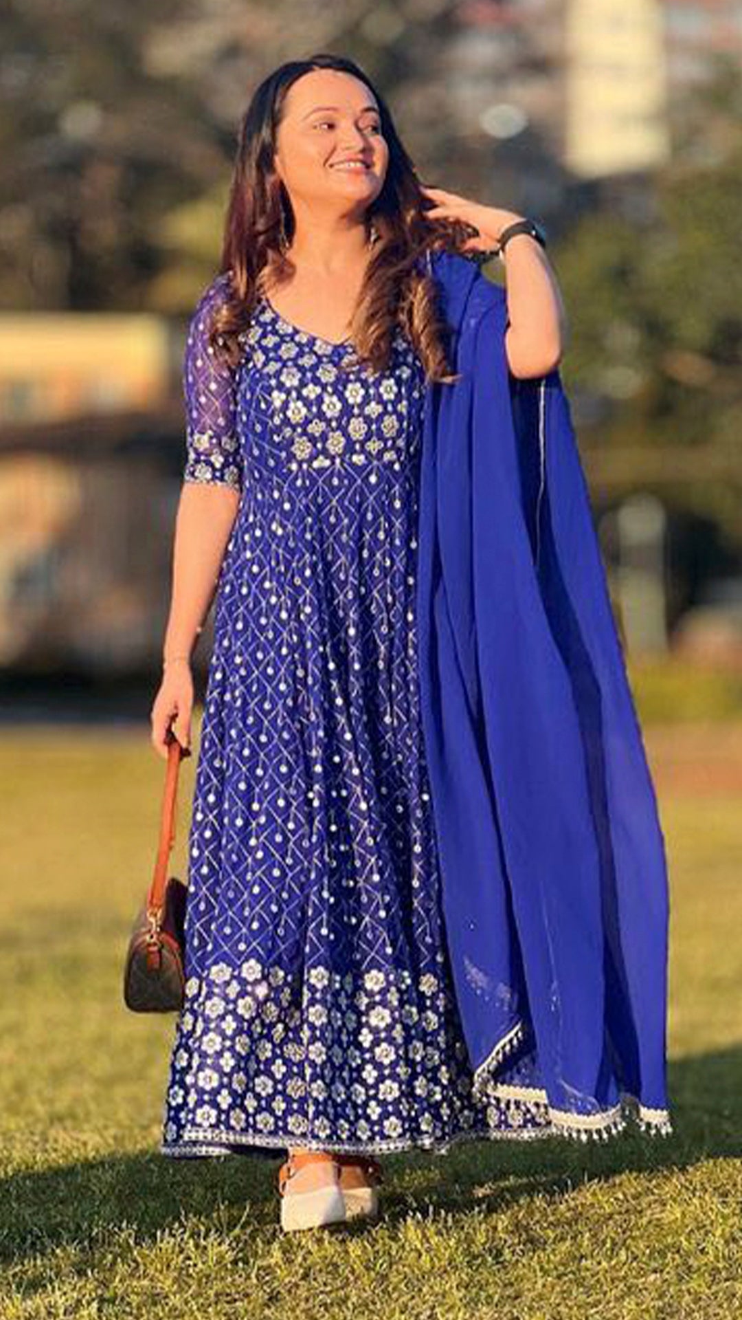 Trendy Collections Australia | Designer Boutique Nepali & Indian Wear